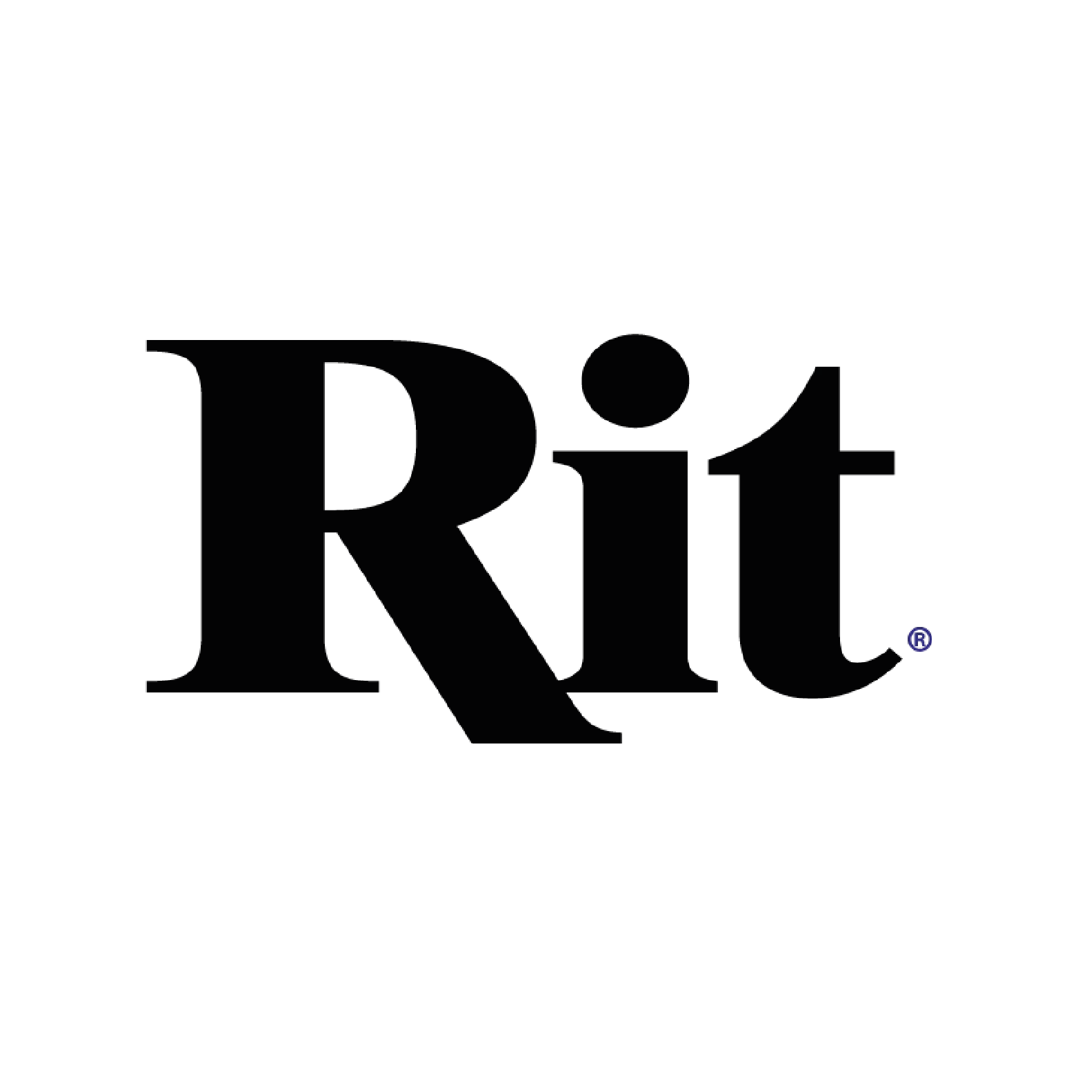 Rit Dye – Knappnålen
